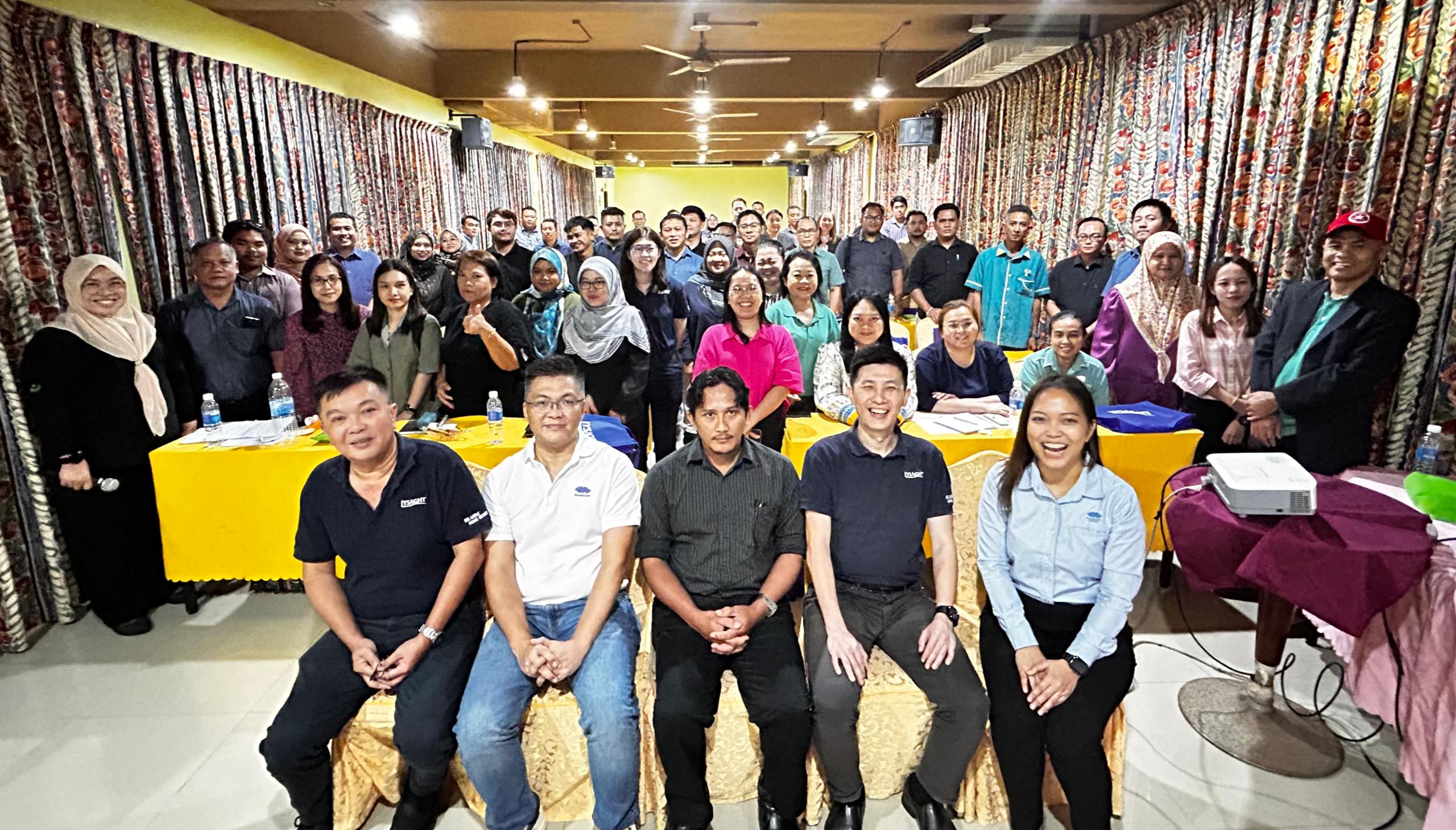 Ministry of Public Health, Housing and Local Government