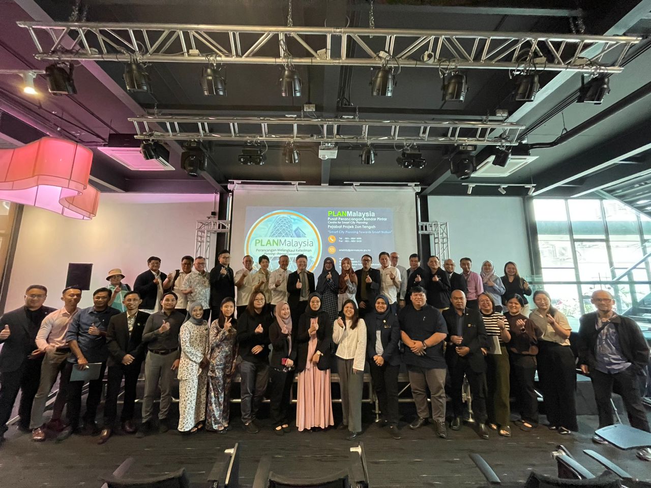 Ministry of Public Health, Housing and Local Government