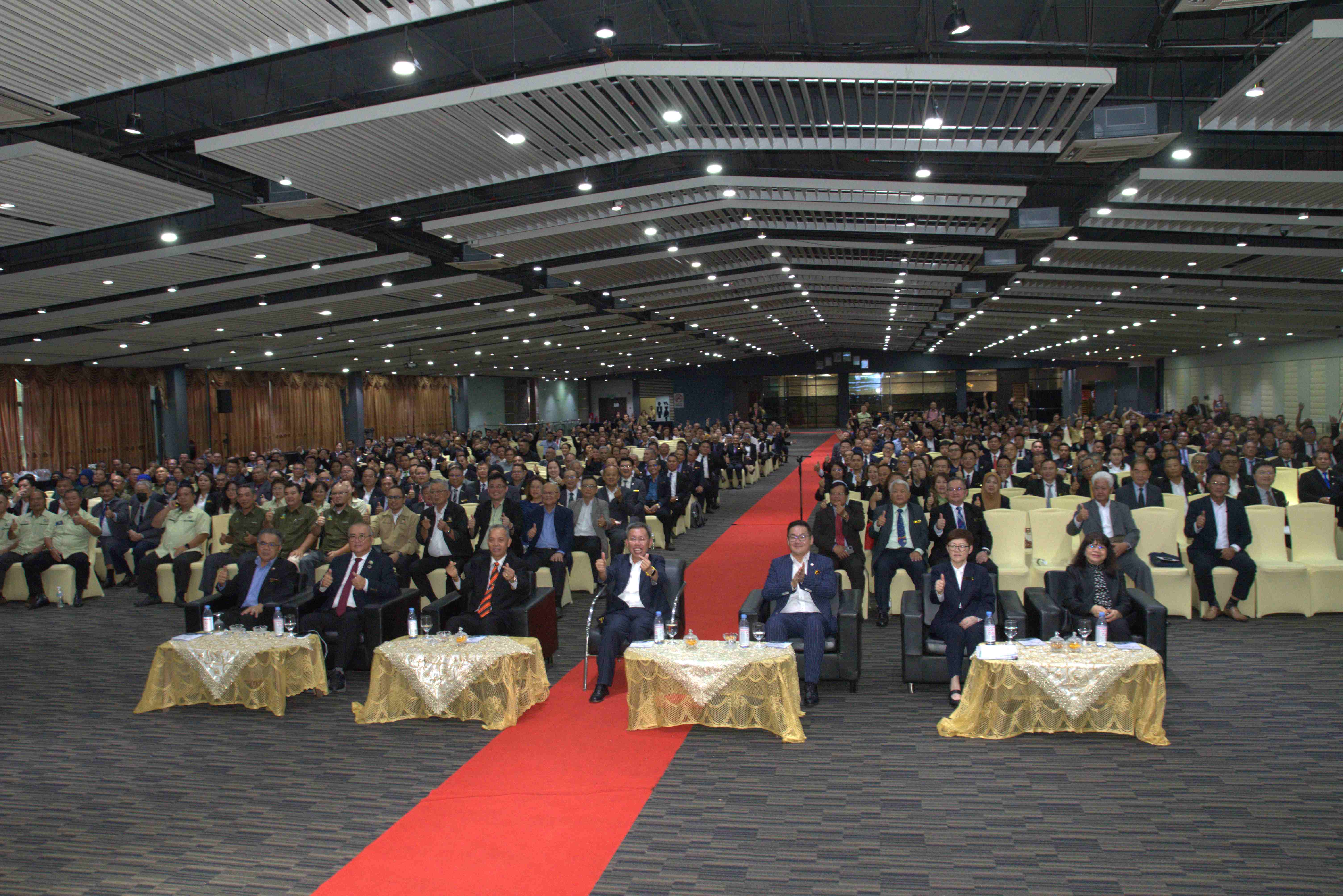 Ministry of Public Health, Housing and Local Government